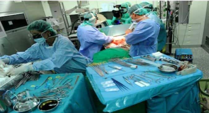 More people die after surgery than from HIV, TB, and malaria combined ...