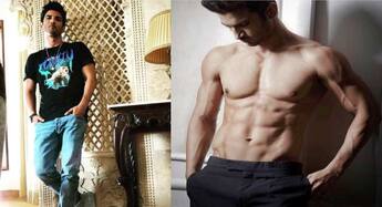 This is the secret behind Sushant Singh Rajput's ripped and rugged body ...