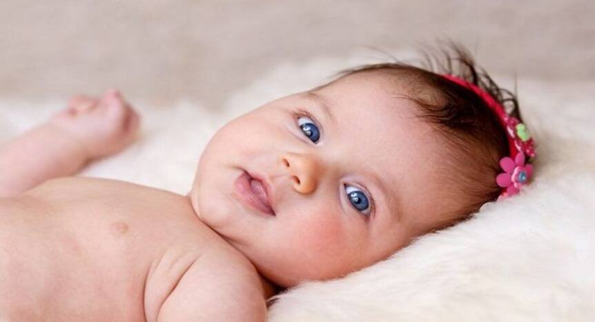 Use these natural ingredients for your baby’s soft skin | TheHealthSite.com