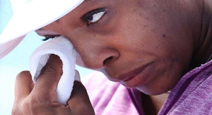 Follow these tips to remove dust particles from your eyes ...