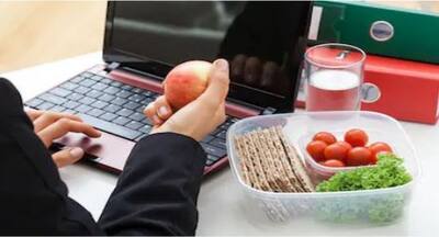 Workplace wellness: This is how you can stay healthy by managing your ...