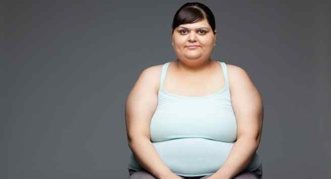 Overweight people have better chances of survival from stroke ...