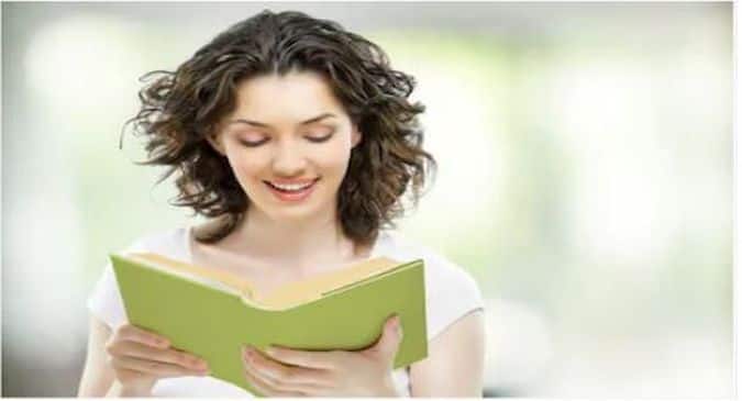 Reading books boosts brain power and betters mental health ...