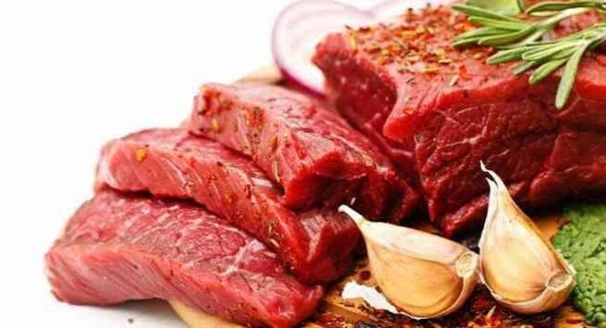 Eat these foods to increase your iron intake | TheHealthSite.com