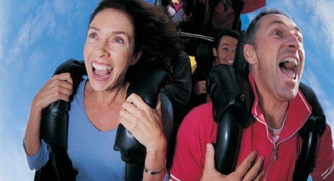 This is how you can develop more intimacy in your relationship ...