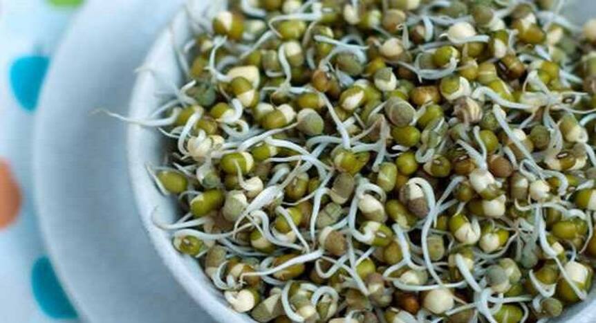 Know how sprouted food is beneficial for your health | TheHealthSite.com