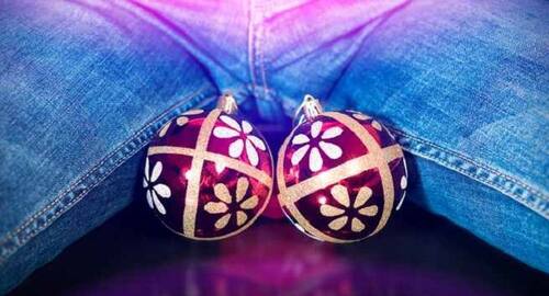 Your testicle size says a lot about your sexual health | TheHealthSite.com