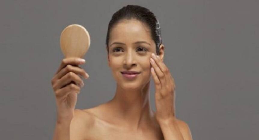 Know about these signs your face indicates about your health ...