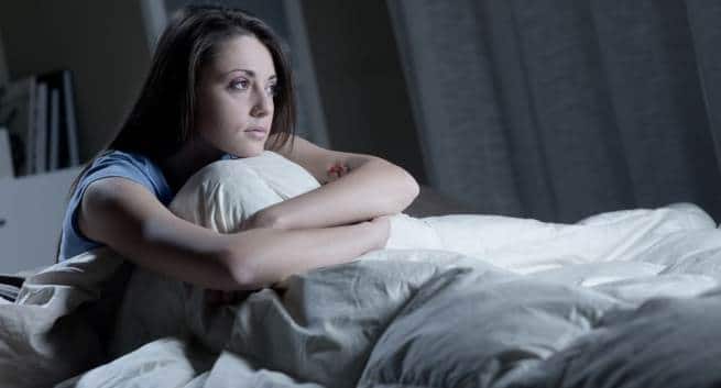 Know about these health consequences of insomnia | TheHealthSite.com