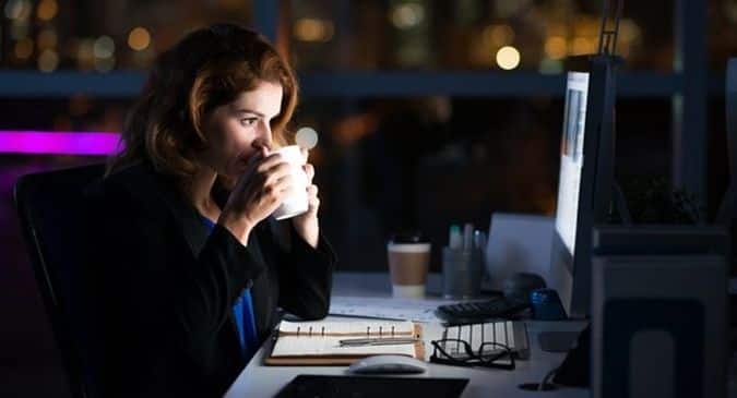 Working Night Shifts Increases Risk Of Atrial Fibrillation ...