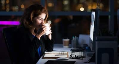 Working Night Shifts Increases Risk Of Atrial Fibrillation ...