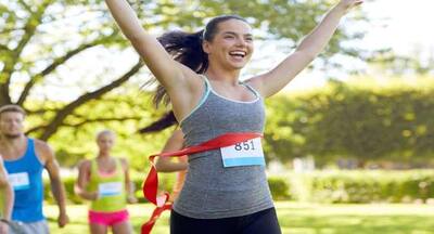 Top 7 health benefits of running a marathon | TheHealthSite.com
