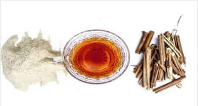 How to make Ashwagandha tea I TheHealthSite.com | TheHealthSite.com