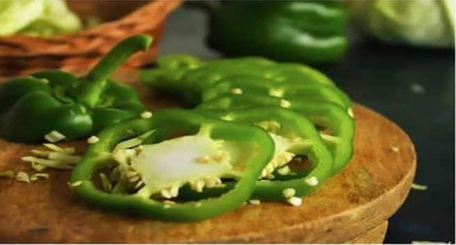 Taste the health benefits of capsicum | TheHealthSite.com