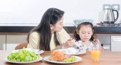 Watching cooking show on healthy food can improve kids' eating ...