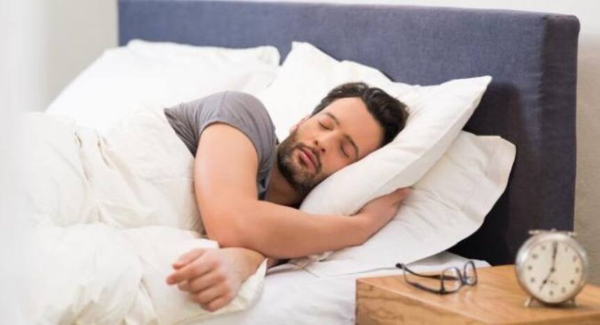 What is World Sleep Day? | TheHealthSite.com