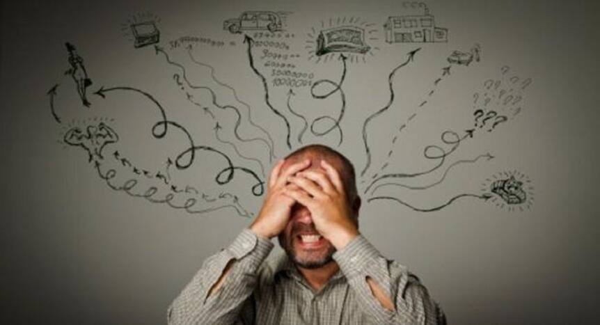 Watch out for these signs of psychosis | TheHealthSite.com