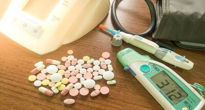 BP drug shows promise for treating Parkinson's: Study | TheHealthSite.com