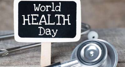 What is World Health Day? | TheHealthSite.com