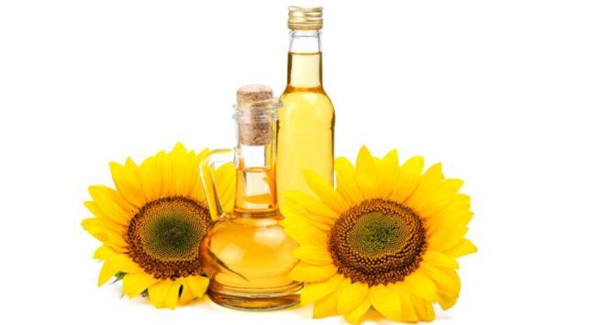 6 reasons that make sunflower oil, the healthiest option ...