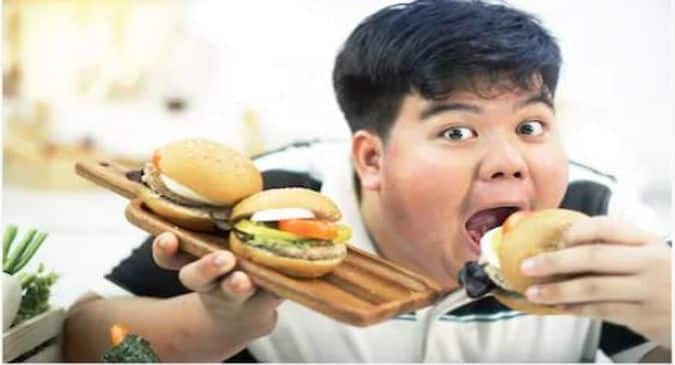 Body can adapt to occasional short-term overeating: Study ...