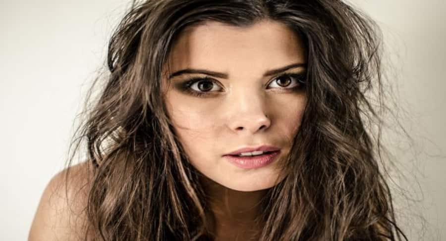 Skin care: Causes of white spots on face, and how to treat them ...