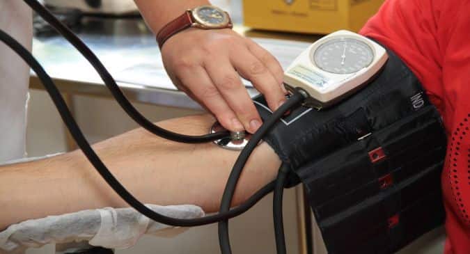 World Hypertension Day | Hypertension Management | Thehealthsite.com ...