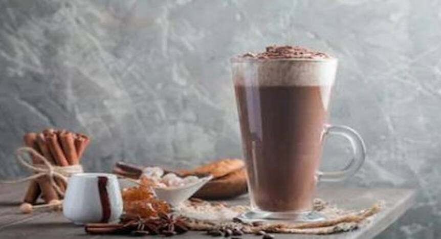 Cocoa can improve cognitive function: 5 other good foods for your brain ...