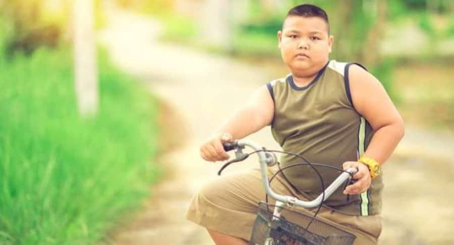 Childhood obesity - type 2 diabetes - psychology of children ...