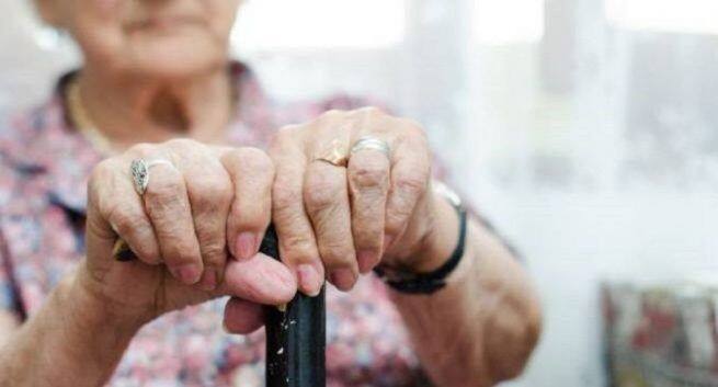 Physical, mental health of seniors linked to optimism |TheHealthSite.com