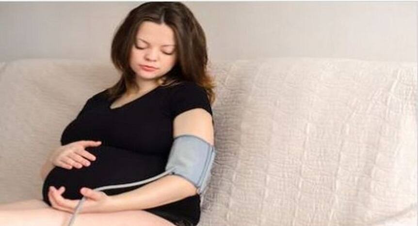 World Preeclampsia Day: Diagnosing this pregnancy complication ...