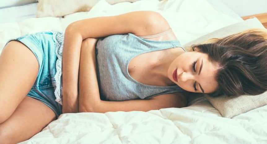 Menstrual Hygiene Day On 28th May Benefits Of Having Sex During