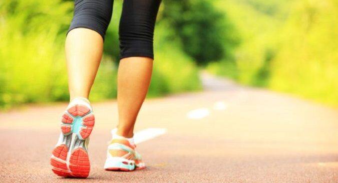 Managing menopause | alternatives | physical activities TheHealthSite ...