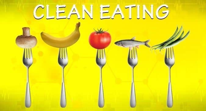 eating disorder | clean diet | clean eating TheHealthSite.com ...