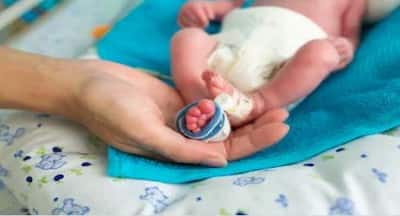 Preterm Birth can Take A Toll On Mothers’ Mental Health: How To Deal ...