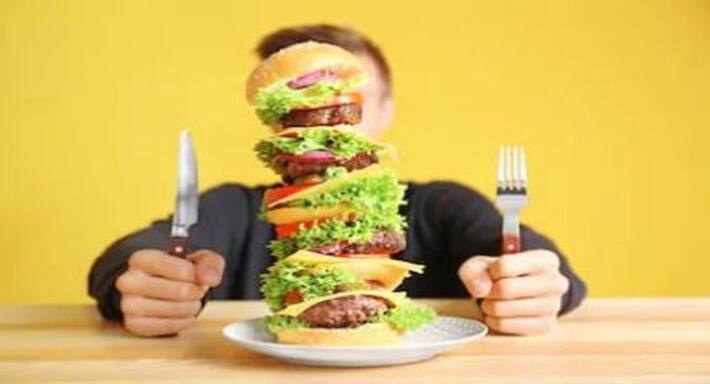Reducing your stress level can help lower consumption of fast food ...