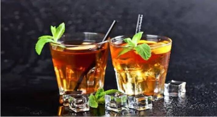 Iced Tea: Health Benefits Of Consuming This Refreshing Drink ...