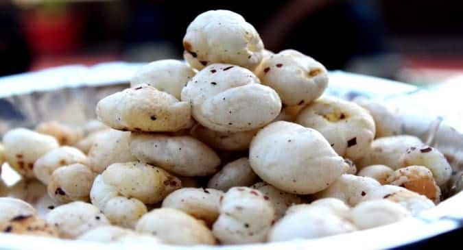 Health wonders of the superfood Makhana | TheHealthSite.com