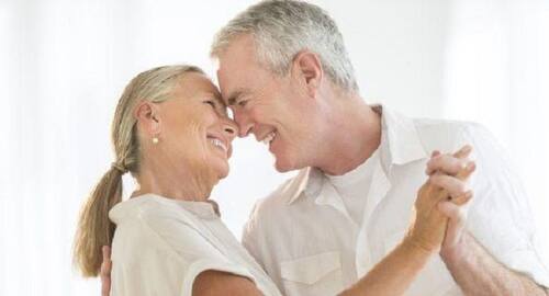 Ageing gracefully is all about being positive | TheHealthSite.com