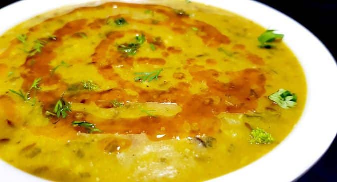 Panchratan dal : जानिए क्‍यों सबसे हेल्‍दी मानी जाती है पंचरत्‍नी दाल ...