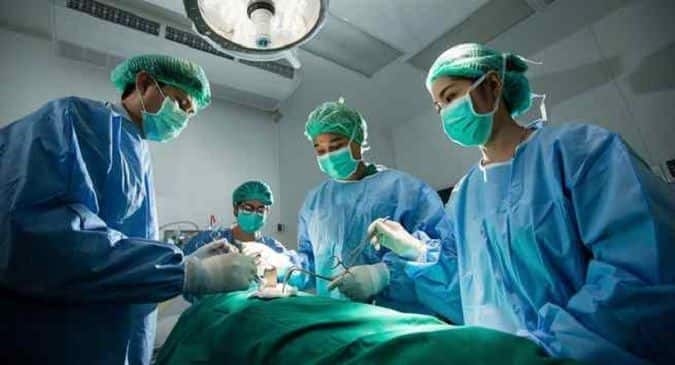 Do not delay elective surgeries even during the pandemic ...
