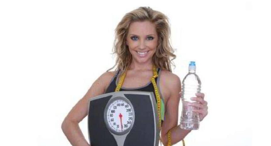 Alert: These 5 things can increase your water weight | TheHealthSite.com
