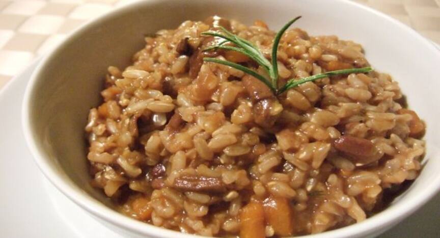 How To Consume Brown Rice For Weight Loss? | TheHealthSite.com