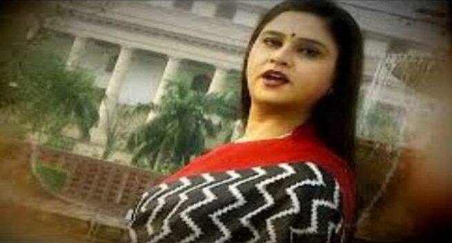 Neelam sharma passes away : डीडी एंकर नीलम शर्मा की कैंसर के कारण मौत