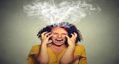 Angry | Aggression | Beware of heart diseases | TheHealthSite.com ...