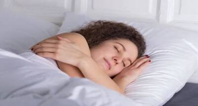 going to bed early: know the health benefits | TheHealthSite.com