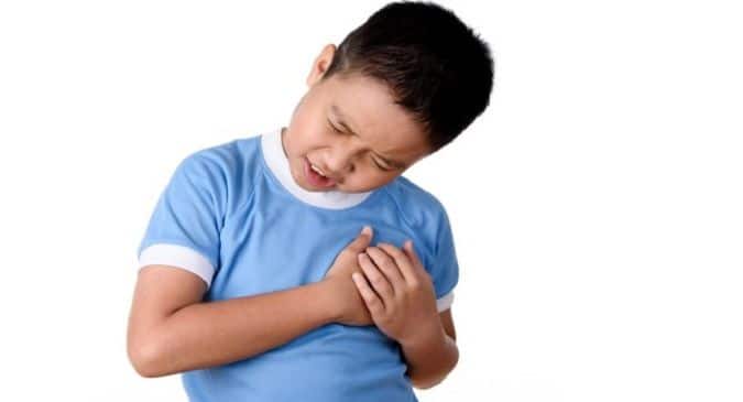 Congenital heart disease - know all about it | TheHealthSite.com