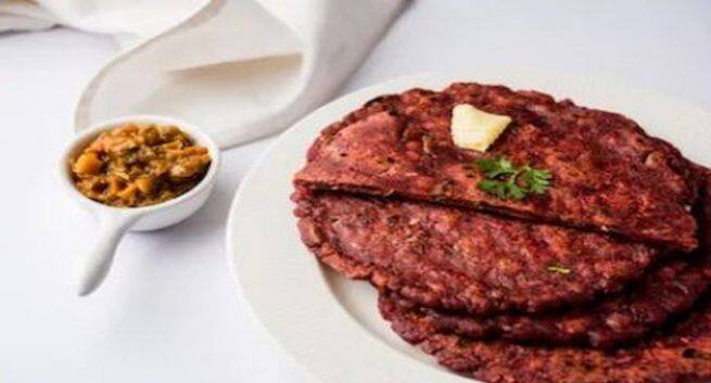 Ragi benefits: मडुआ की रोटी है सेहत के लिए खास, जिउतिया में खाती हैं ...