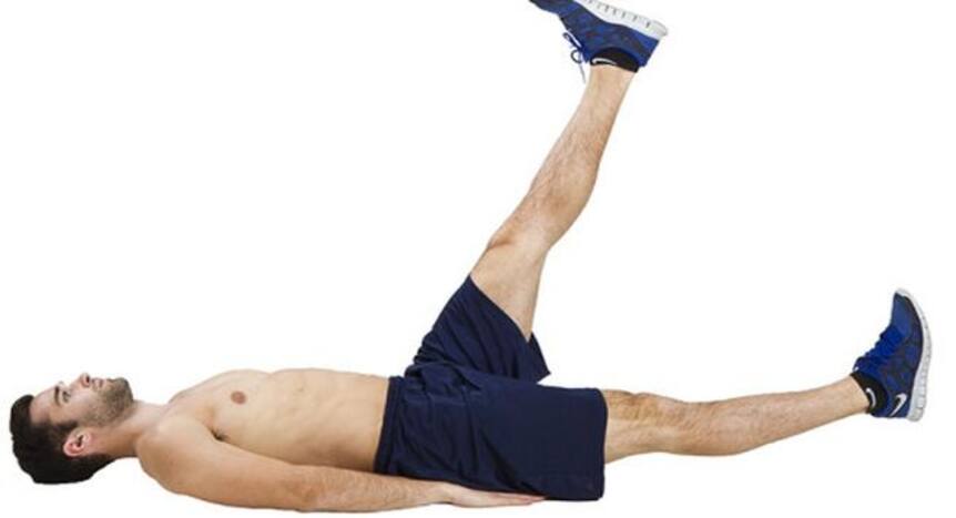 Opt for these exercises to reduce your thigh fat | TheHealthSite.com