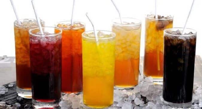 Want to live longer - Soft drinks - Artificially-sweetened drinks ...